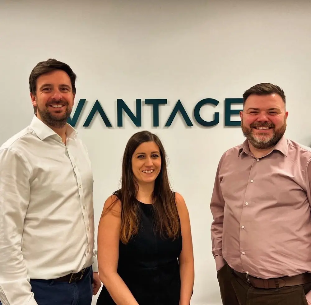 Working at Vantage Building Control | Great Place to Work® UK